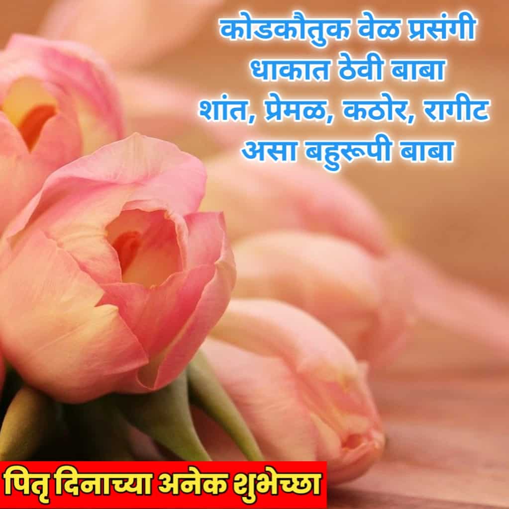  2023 Fathers Day Wishes Quotes In