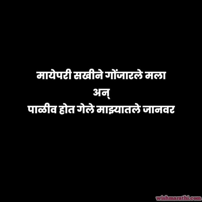 मराठी प्रेम कविता चारोळ्या | love poems in marathi & marathi prem kavita